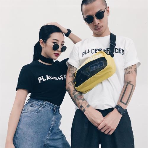 網紅210克多倫多tee男女短袖楓葉|T恤|ETMall東森購物網