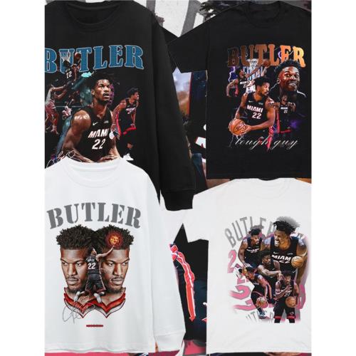 巴特勒青春潮流ins休閑長短袖T恤|T恤|ETMall東森購物網