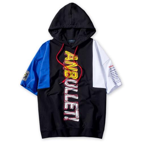 潮加大號肥佬哥胖人8XL t恤衫|T恤|ETMall東森購物網