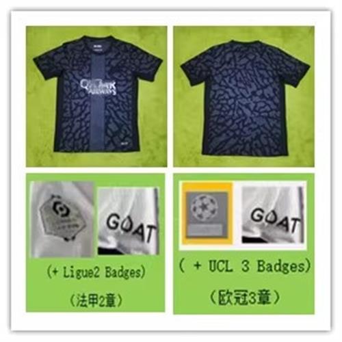 #P.ari fans version 23-24 third jersey【ID：922154404】S-2XL|T恤|ETMall東森購物網