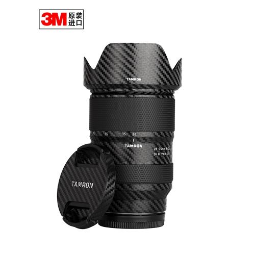 騰龍TAMRON28-75mm f/2.8 Di III VXD G2二代E卡口鏡頭貼紙3M材質|螢幕保護貼|ETMall東森購物網