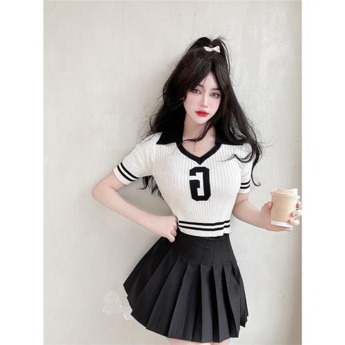 減齡足浴足療spa拉拉隊jk制服|時尚套裝|ETMall東森購物網