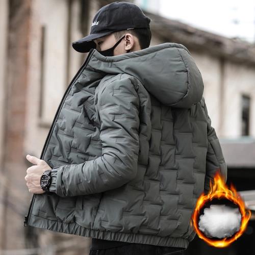winter jacket for man coat clothes men jackets for men 棉衣|棉衣|ETMall東森購物網