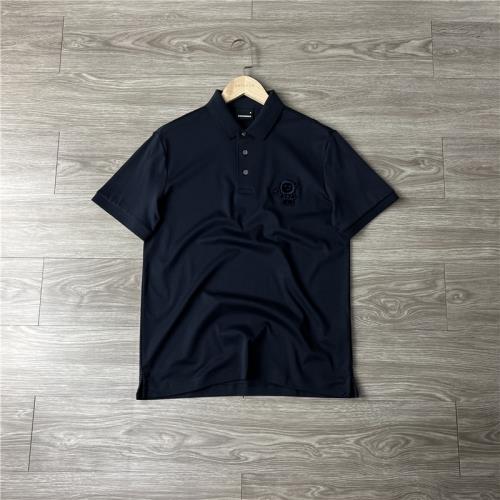 高端奢級水柔棉POLO衫T恤ins短袖|Polo衫|ETMall東森購物網