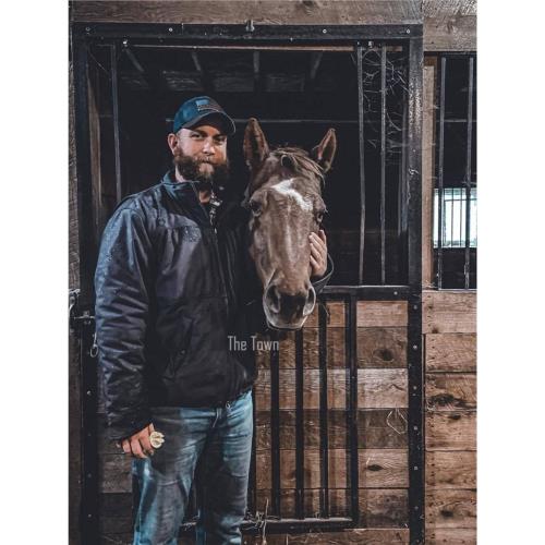 卡哈特Carhartt主線Full Swing Jacket 3M新雪麗棉保暖夾克102207|襯衫|ETMall東森購物網