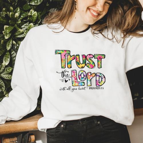 trust the lord clothes復古歐美衛衣寬松女|衛衣/絨衫|ETMall東森購物網