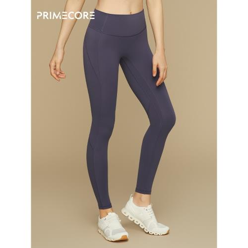 PRIMECORE丨云裹系列 高腰提臀彈力運動休閑瑜伽褲|打底褲|ETMall東森購物網