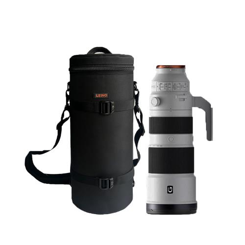 梭石鏡頭筒保護套800長焦鏡頭袋桶套200-500 150-600mm鏡頭包單肩|背包/箱具|ETMall東森購物網