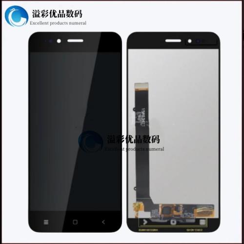 適用于5X屏幕總成A1 MDE2 MDT2 MDG2液晶顯示手寫觸摸內外一體屏|手機螢幕總成|ETMall東森購物網
