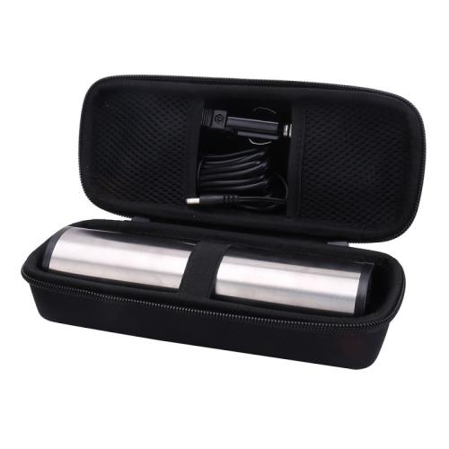 適用于BOGASING M6藍牙音箱收納包內長21.5*7.5*6CM電磨機防震包|數位收納整理包|ETMall東森購物網