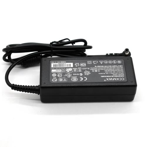 適用神舟優雅 A420-I3G D2 I3R D1筆記本電源適配器19V 3.42A 65W|筆記本電源|ETMall東森購物網