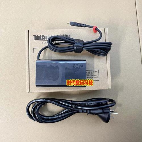 適用聯想thinkbook 14+ 16+筆記本電源適配器type-c充電器65W|筆記本電源|ETMall東森購物網