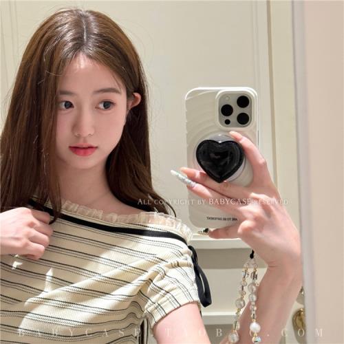 pu INS風鏈條手機殼蘋果支架|手機保護套/殼|ETMall東森購物網