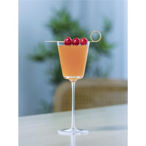 ODN05 CRISON北歐奧丁系列水晶玻璃杯 高腳杯雞尾酒杯葡萄紅酒杯|酒杯(新)|ETMall東森購物網