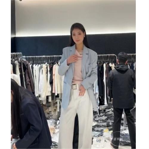 0323【鄉丫頭嚴選】 外套 衣長72胸圍110 8019|風衣|ETMall東森購物網