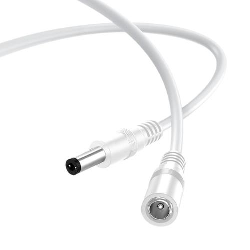 電源延長線適配小米CW300/400/CW500/700攝像頭DC電源線360 5C/6PRO螢石H9c/tp-link室內外攝像機監控線加長|數據線|ETMall東森購物網