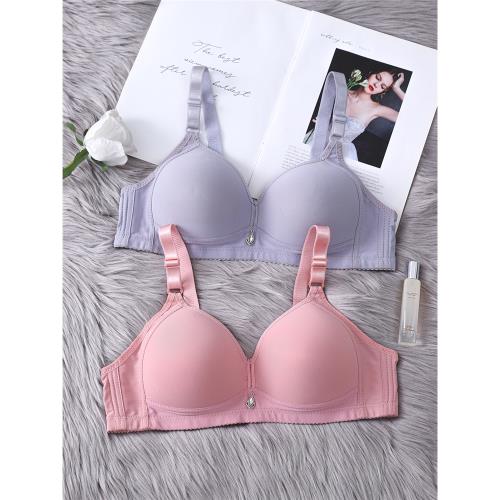 夏250斤胖媽媽超大無鋼圈胸罩|胸罩|ETMall東森購物網