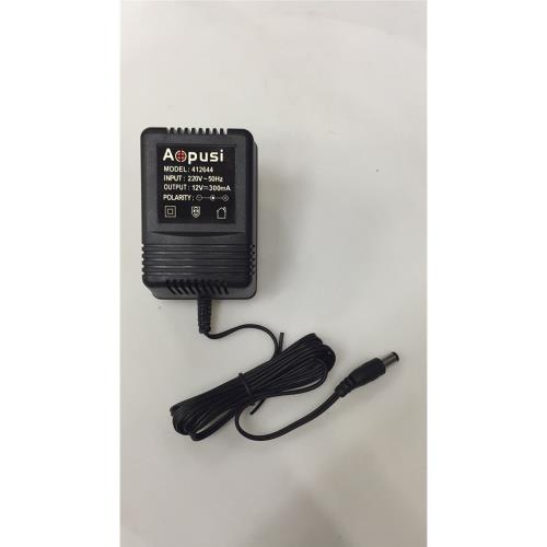 無線麥克風通用電源適配器12V電源自動轉變壓器電源|更多影音配件|ETMall東森購物網