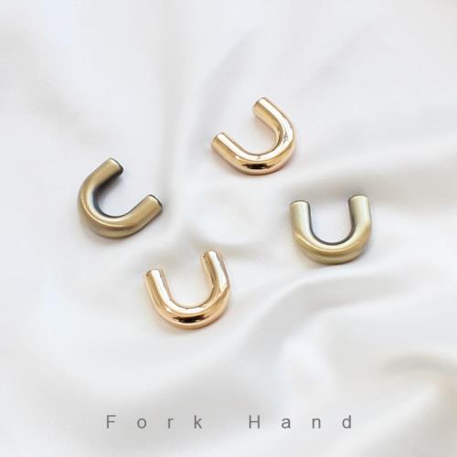 斜背包掛耳1cm螺絲扣手工鉤針|包配件|ETMall東森購物網