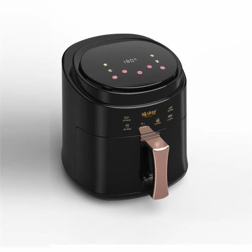 8l爆款空氣炸鍋 家用大容量智能大功率電炸鍋 禮品110v|氣炸鍋|ETMall東森購物網
