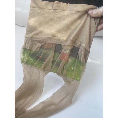 0D大碼高腰無縫絲襪超薄隱形全透明360無痕性感美腿情調夏連褲襪|褲襪/打底襪|ETMall東森購物網