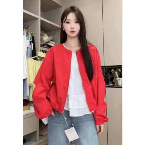 0404【鄉丫頭嚴選】 兩件套衣長54胸圍130 1635|風衣|ETMall東森購物網