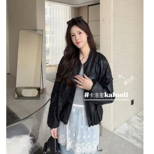 0307【鄉丫頭嚴選】 外套 衣長56胸圍120 2532|風衣|ETMall東森購物網