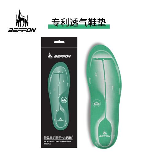 (免運)BEFFON專利透氣鞋墊【僅適配本店鞋型，并非常規通用款鞋墊】|其他拖鞋|ETMall東森購物網