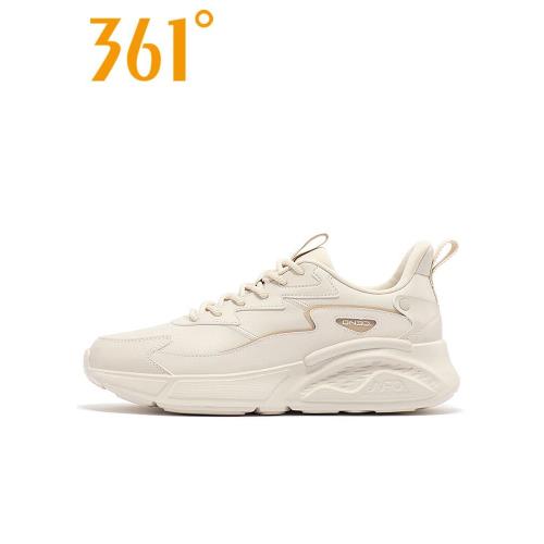 361男鞋運動鞋男2025年夏季新款網面透氣361度官方旗艦店跑步鞋子|運動休閒鞋|ETMall東森購物網