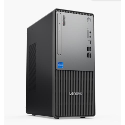 Lenovo 聯想 13.6L 桌上型商用電腦 (Neo 50t Gen 5/i3-14100/16G/512G SSD/12UDS02W00)|Lenovo 聯想 電腦/PC|ETMall東森購物網