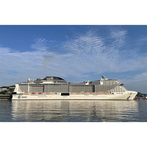 送船上小費！日韓雙國．基隆下船｜MSC郵輪榮耀號｜東京．釜山．佐世保．鹿兒島．那霸．石垣｜東京上．基隆下｜自由行10日-CRFMSC1112|自由行|ETMall東森購物網