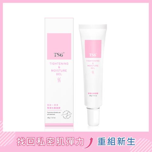 TS6護一生 緊彈水嫩凝膠 40g|TS6護一生|ETMall東森購物網