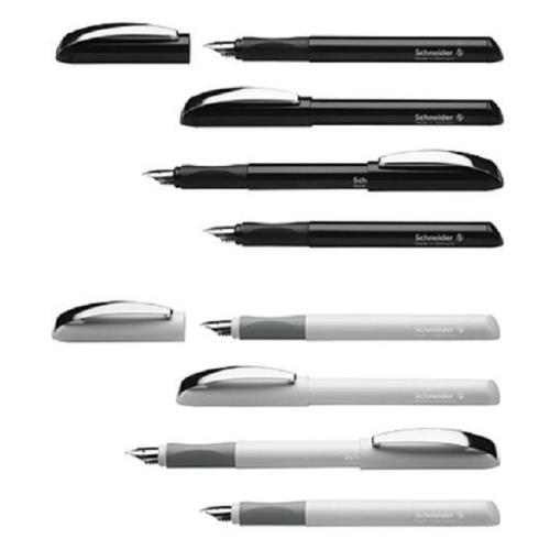Schneider 施奈德 Fountain Pen Smart 680 鋼筆|原子筆/奇異筆/鋼筆|ETMall東森購物網