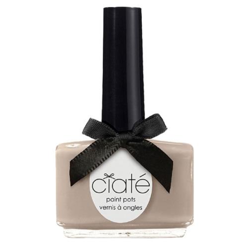 英國Ciate夏緹 指甲油 Cookies and Cream 奶油餅乾 058/PP045|Ciate 英國夏緹|ETMall東森購物網