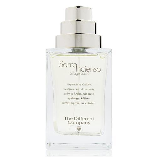 The Different Company Santo Incienso EDP 神聖光環淡香精 100ml tester|The ...