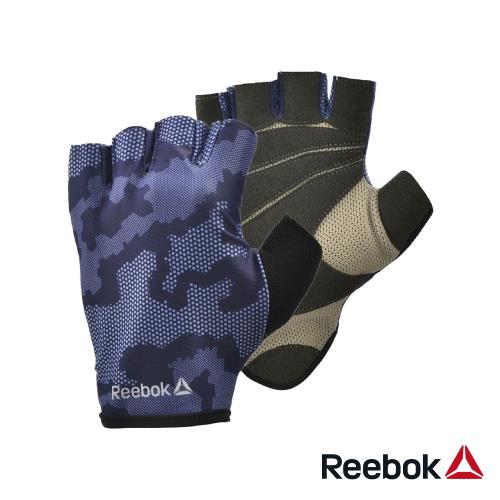 Reebok 健身運動手套-雙色可選|手套/腰帶|ETMall東森購物網