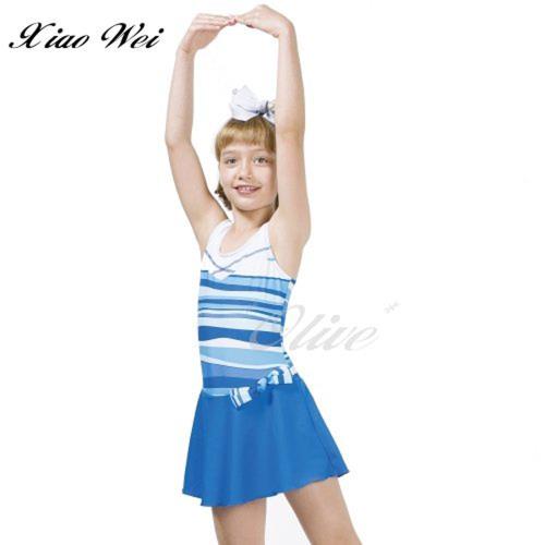 梅林品牌 時尚流行女童連身裙泳裝 NO.M95508|會員獨享好康折扣活動|女童｜專業運動型|ETMall東森購物網