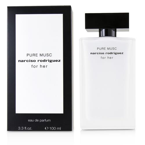 Narciso Rodriguez Pure Muse For Her 女性香水 Pure Muse For Her EDP100ml/3 ...