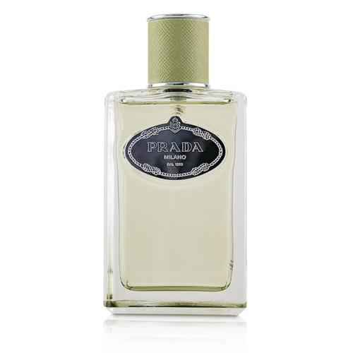 普拉達 Les Infusion De Vetiver 香根草精萃男性香水 100ml/3.4oz|PRADA|ETMall東森購物網