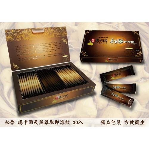 可秝生技MACAINE逆齡青春飲|雄風再現|ETMall東森購物網