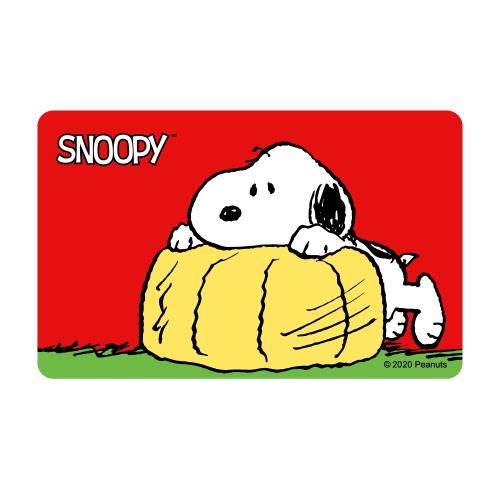SNOOPY《Take a break》一卡通 代銷|會員獨享好康折扣活動|一卡通|ETMall東森購物網