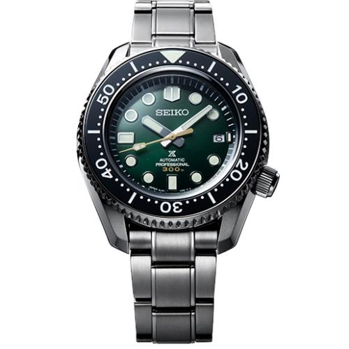 SEIKO精工 PROSPEX【全球限量3000只】創業140周年紀念腕錶 8L35-01E0G/SLA047J1|預購錶款|ETMall東森購物網