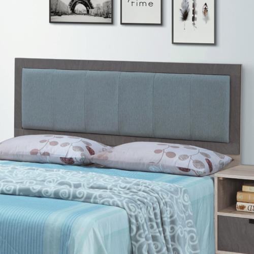 AS-卡特5尺床頭片-151.5×3×105cm|雙人|ETMall東森購物網