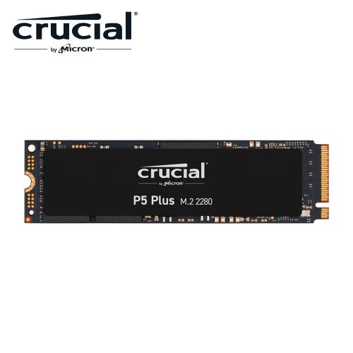 Micron Crucial P5 Plus 2TB ( PCIe M.2 ) SSD|M.2 PCIe|ETMall東森購物網