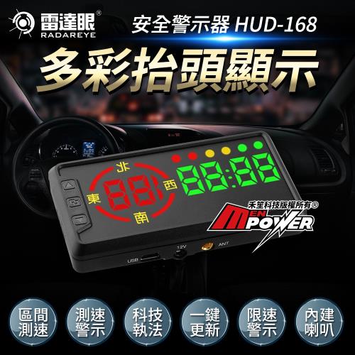 雷達眼HUD-168的價格推薦 - 2023年12月| 比價比個夠BigGo