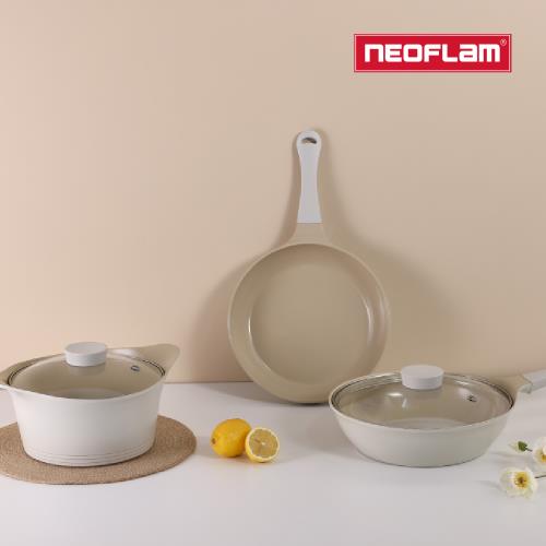 Neoflam炒鍋24cm的價格推薦 - 2023年8月| 比價比個夠BigGo