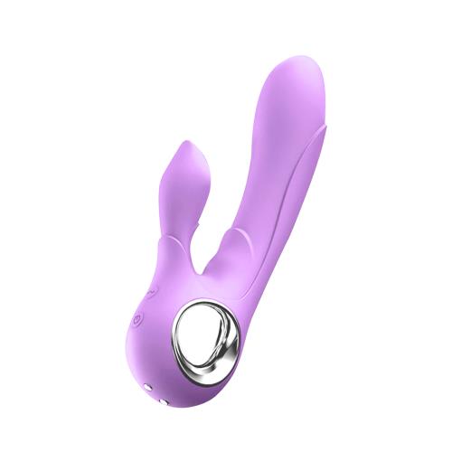 LILO 逗陰三震棒 變頻按摩棒|G點按摩棒|ETMall東森購物網