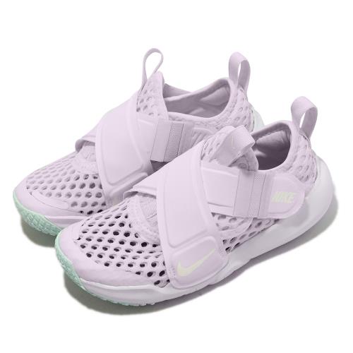 Nike 休閒童鞋 Flex Advance BR PS 粉紅 白 中童 魔鬼氈 舒適 透氣 小朋友 DC9370-500 [ACS 跨運動 ...