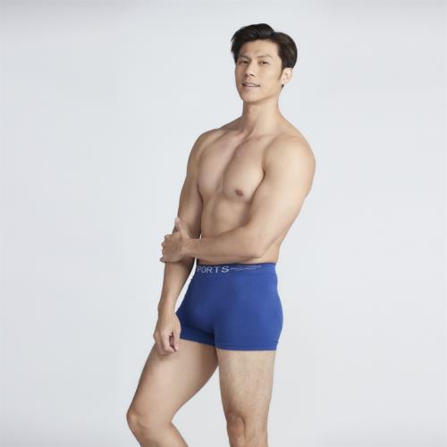 MR.Q 日本全新升級4D立體剪裁經典型男內褲-勁|男生內褲|ETMall東森購物網