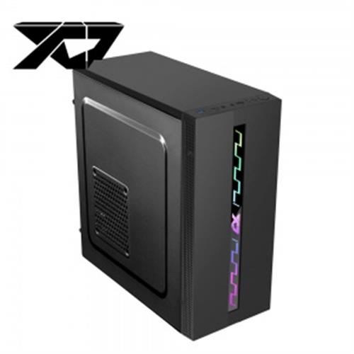 TrendSonic翰欣國際 XCP V-40 GAMING CASE ATX 電競機殼|TrendSonic 翰欣|ETMall東森購物網